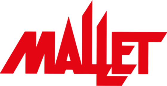 Mallet-Logo – Mallet – Live on the road