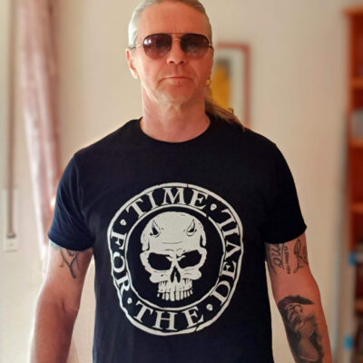 Mallet – Live on the road – 45 Jahre Rock`n Roll