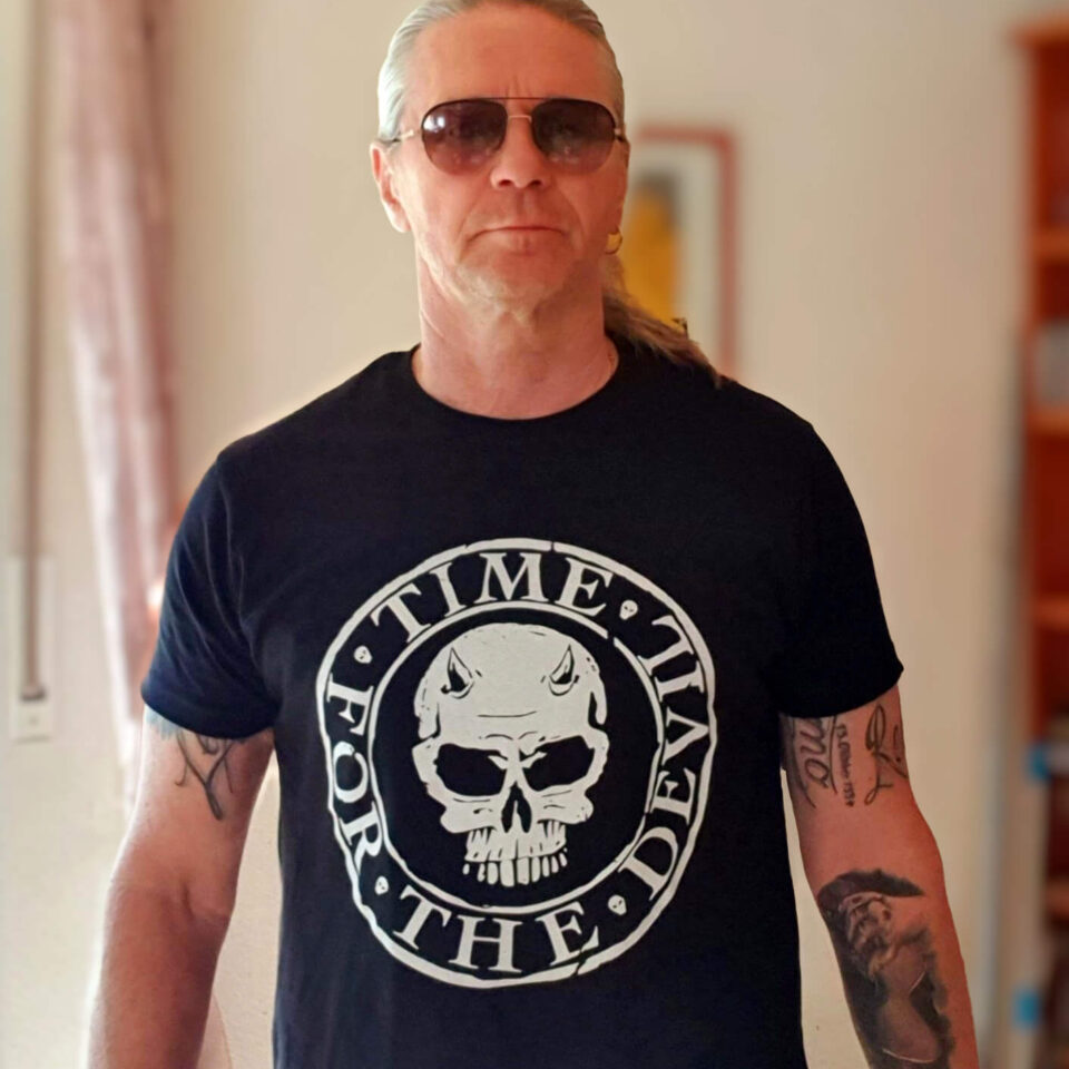Mallet – Live on the road – 45 Jahre Rock`n Roll